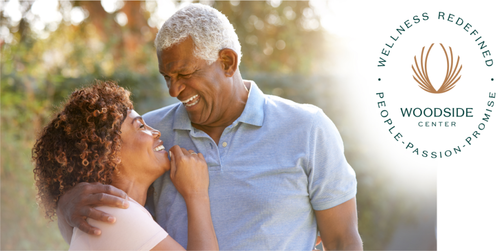 Woodside Health & Rehabilitation Center